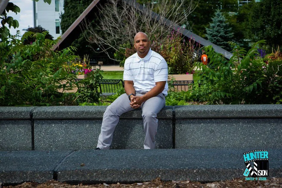 Grand Rapids Therapist About Alex Thompson | Grand Rapids Therapist