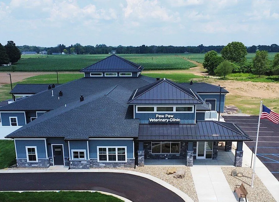 Paw Paw Veterinary Clinic