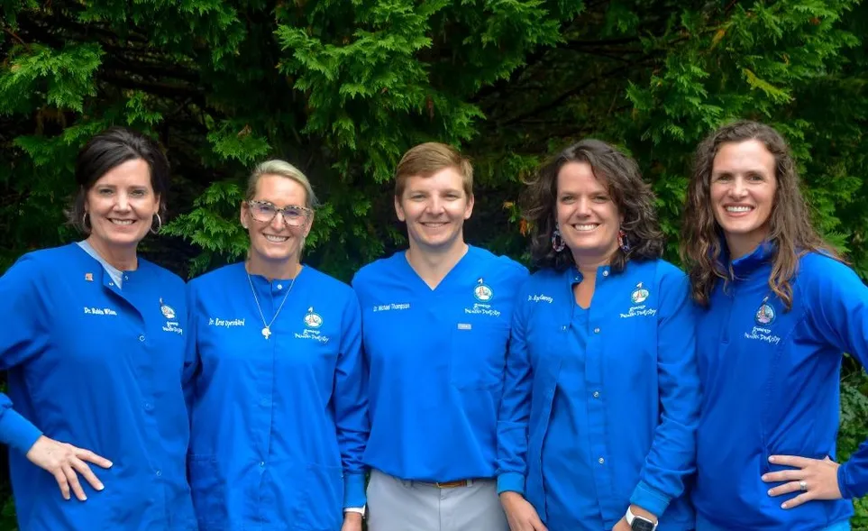 Greenville, SC Dentist