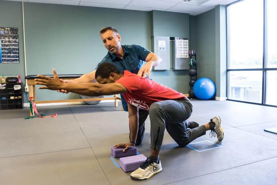 Therapeutic Exercise | Chiropractor in Midlothian, VA | Elite Spine and ...