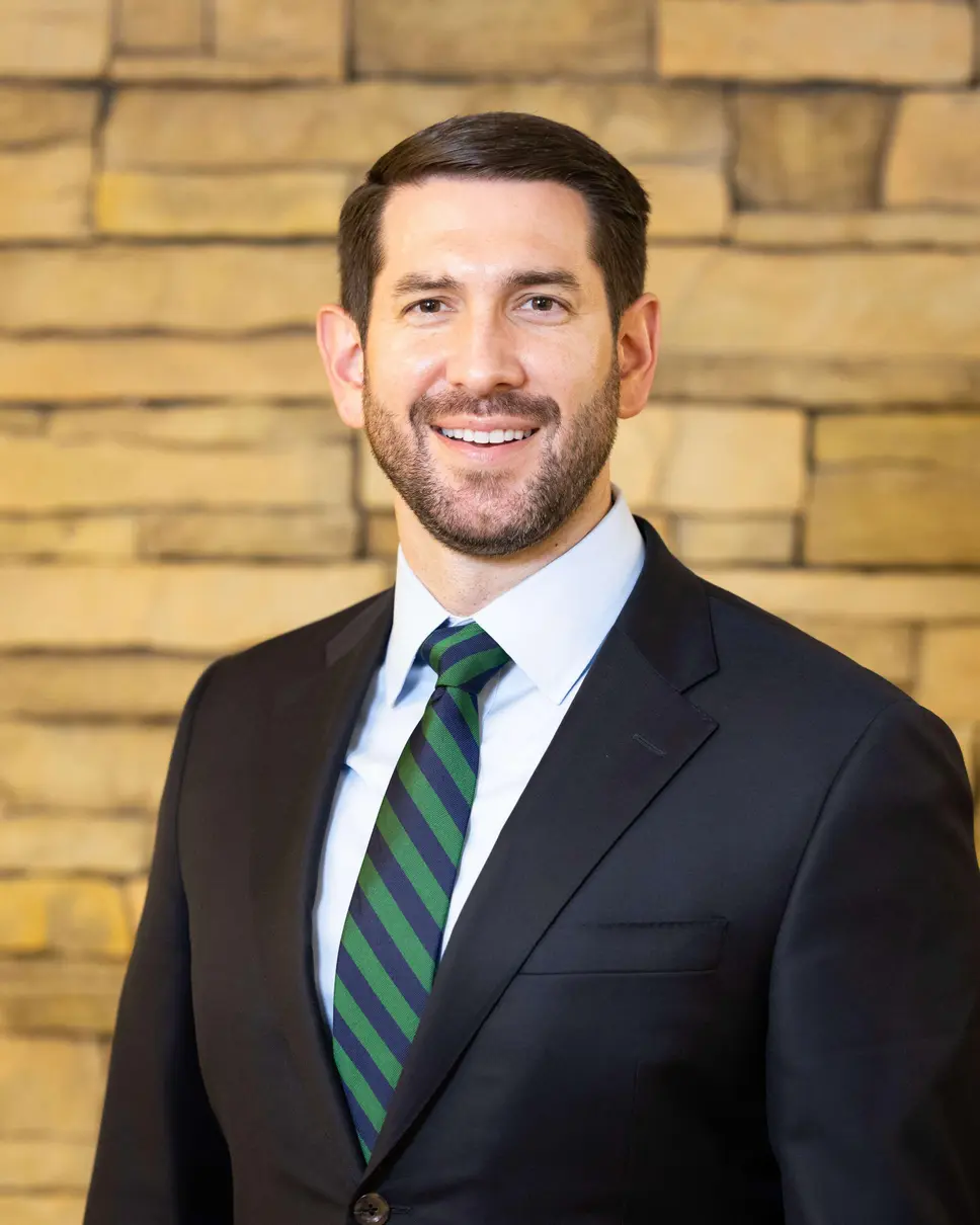 MATTHEW MILLER, MD | Eye Doctor In Colorado Springs | Eye Associates of ...