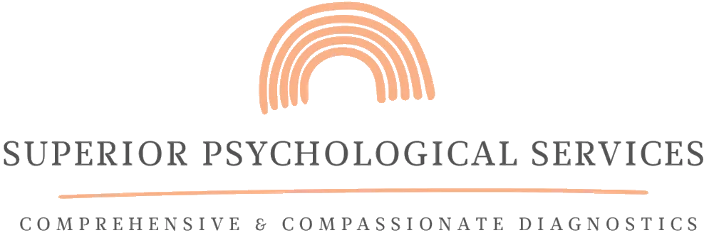 Superior Psychological Services, LLC | Home